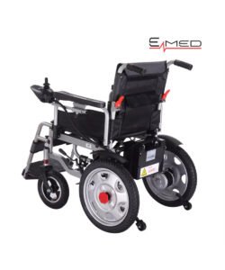 Silla de ruedas electrica COMFORT - Emed