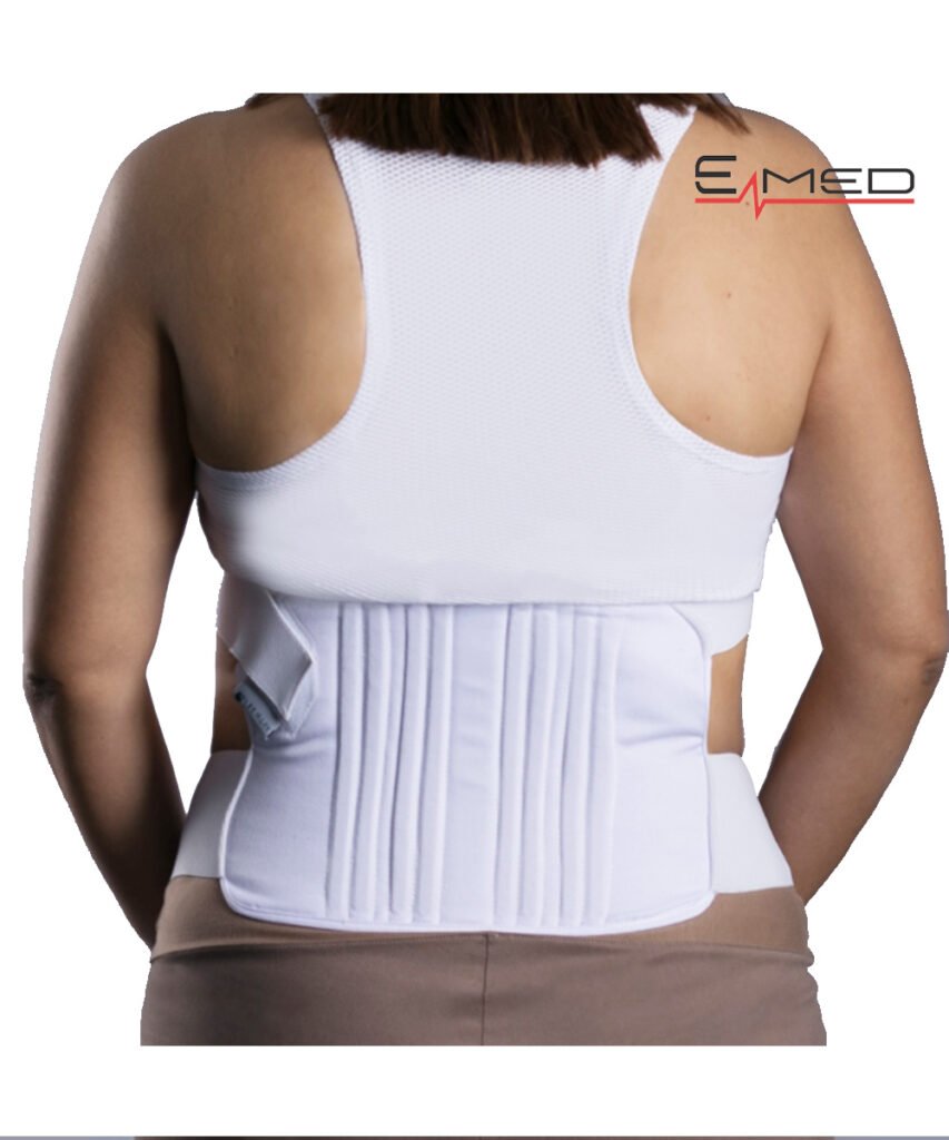 Faja Pre Natal - Emed